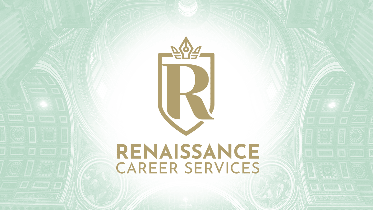 About Us - Renaissance Career Services